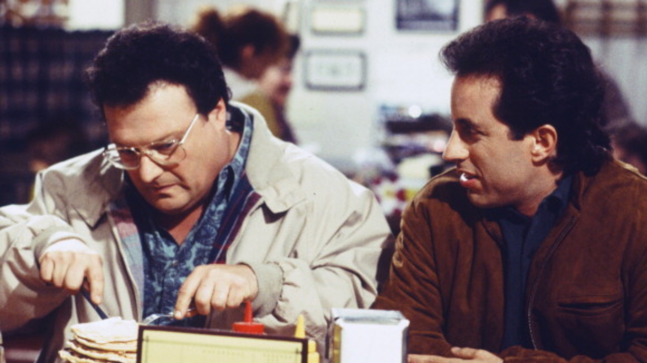 ‘Hello, Newman’: Infamous ‘Seinfeld’ postal worker stars in ad about ...