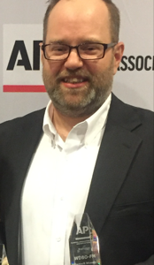 News 96.5 WDBO’s Darrell Moody wins Reporter of the Year award for the ...