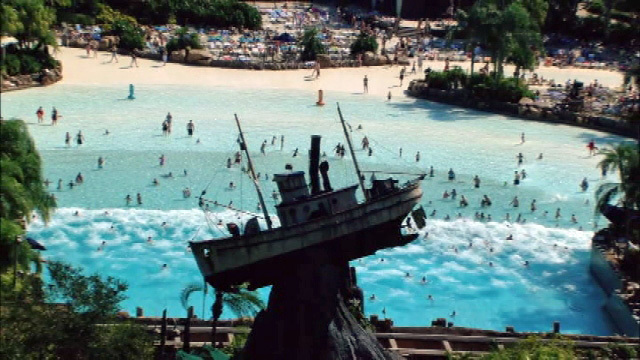 Cold snap closes water parks during spring break – WDBO