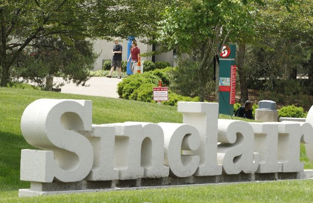 Sinclair announces 2 in-person commencement ceremonies – WHIO TV 7 and ...