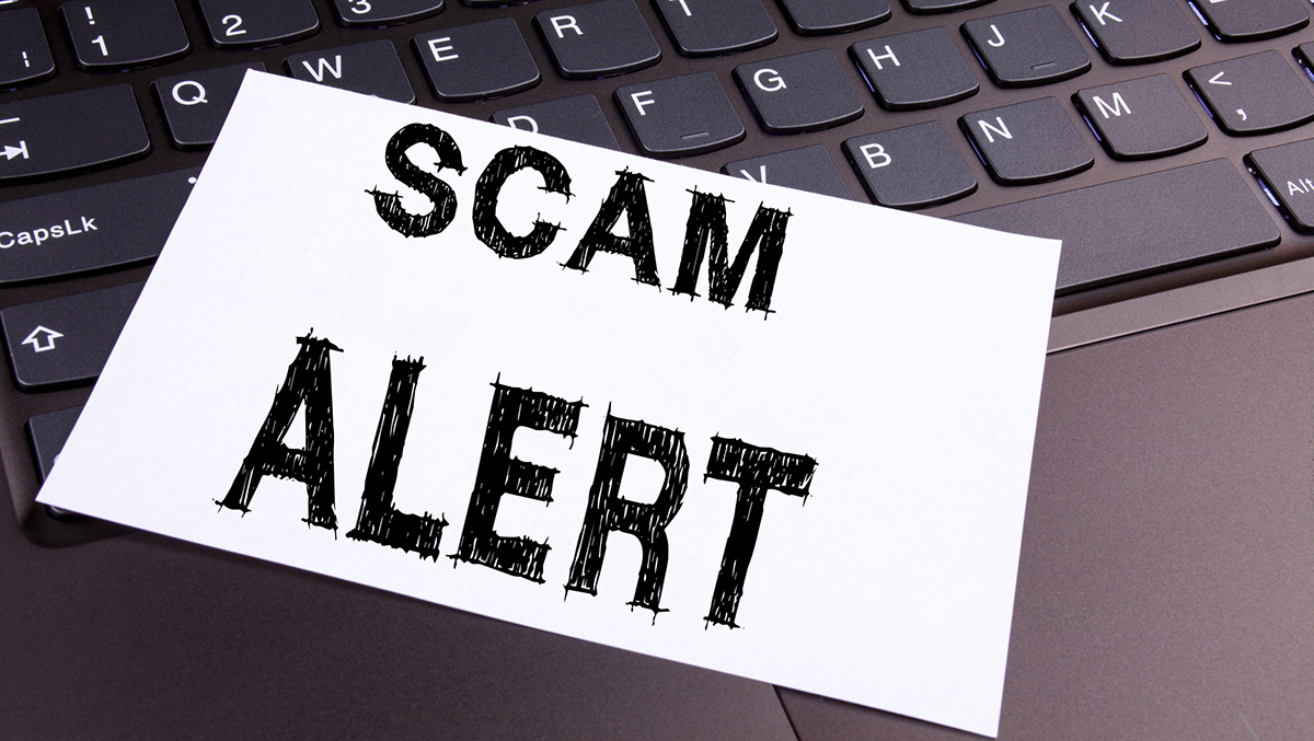 Local law enforcement agencies warn of police fundraising scam – Boston ...