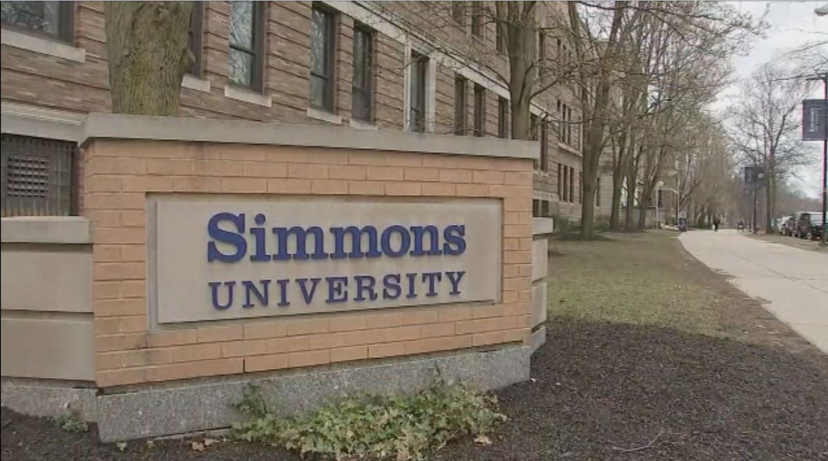 Simmons University latest to require all on-campus students to get ...