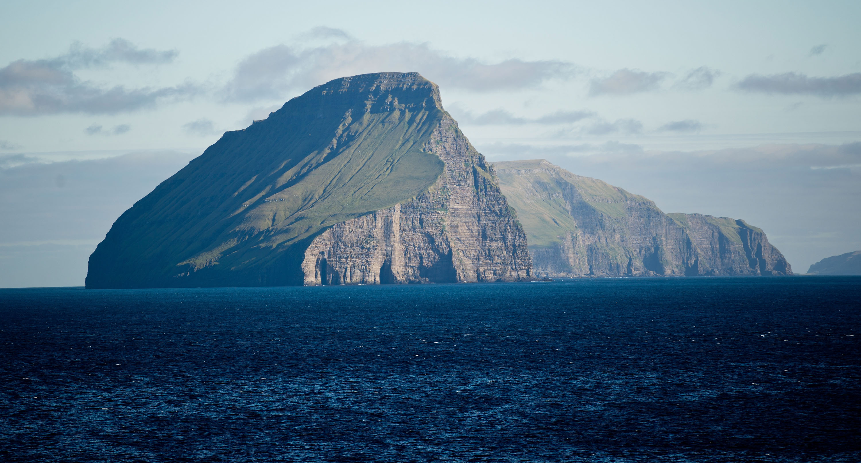 Virtual vacation: Tour Denmark’s Faroe Islands with ‘remote tourism ...