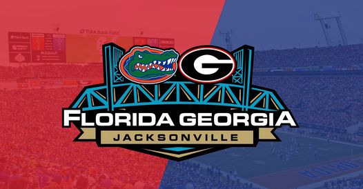 Florida Georgia Logo Florida/Georgia Drop Is Live! Over 100 New