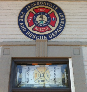 JFRD seeking four new stations in next five years – 104.5 WOKV