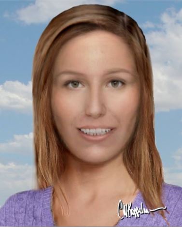 “Lavender Doe” identified as Jacksonville woman – 104.5 WOKV