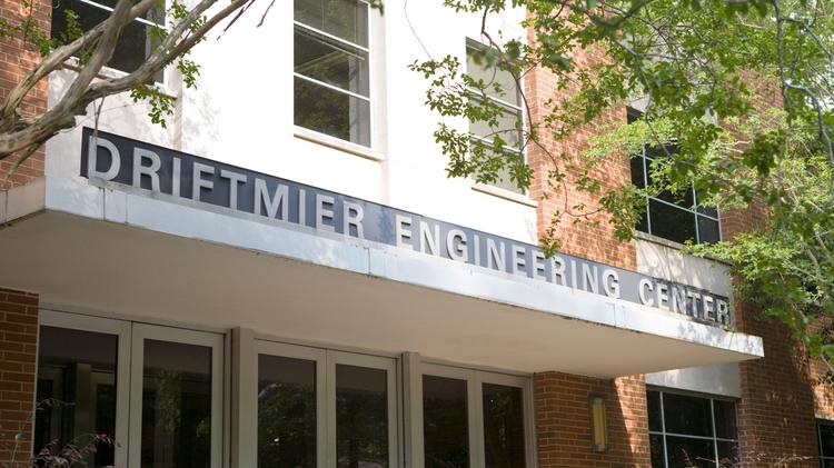 UGA Engineering School gets high marks for diversity – WGAU