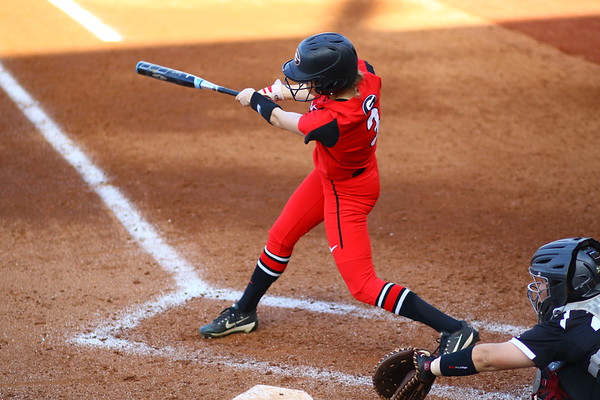 No. 14 UGA Softball returns home for ninth annual Bulldog Classic – WGAU