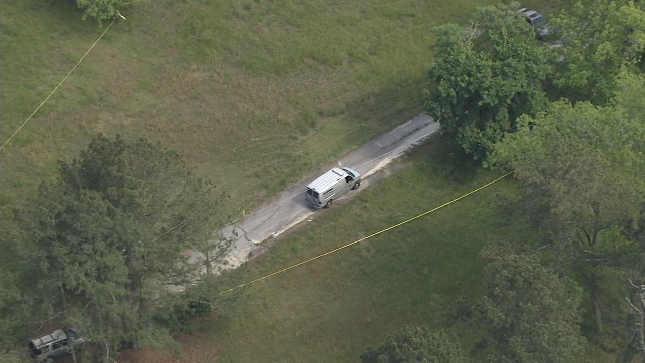 2 people found shot to death in car in Conyers, deputies say – WSB-TV ...
