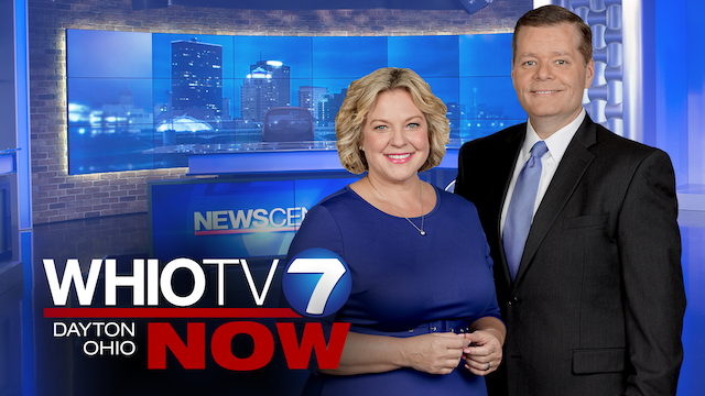 WHIO 7 Now live stream – WHIO TV 7 and WHIO Radio