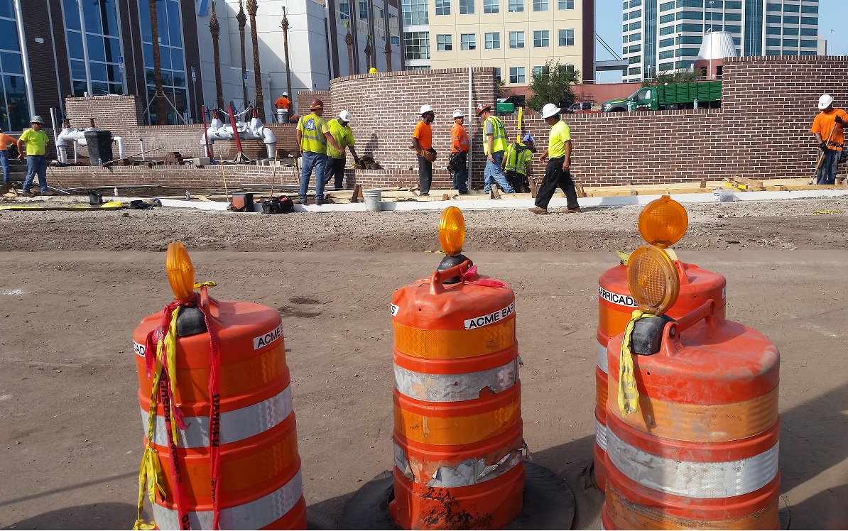 New James H. Winston Riverside YMCA – 104.5 WOKV