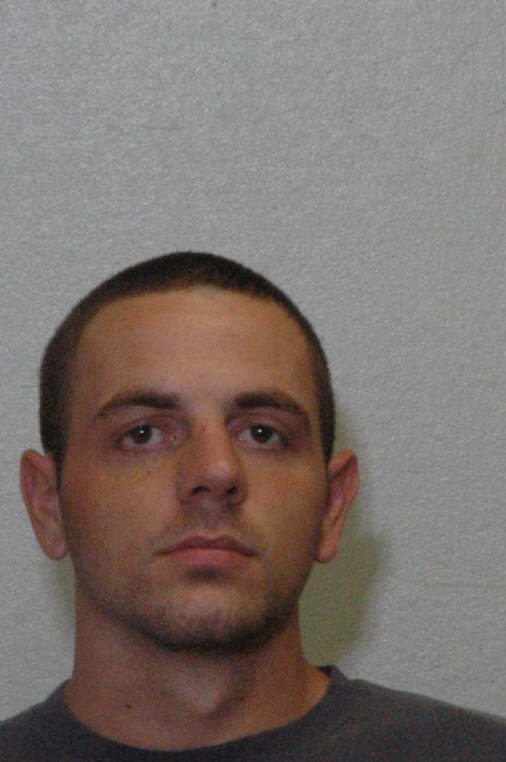 JSO searching for escaped inmate – 104.5 WOKV