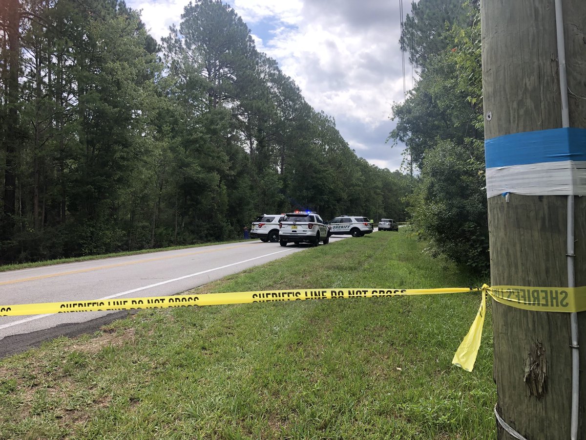 Three People Killed In Separate Hit And Run Crashes 104 5 Wokv