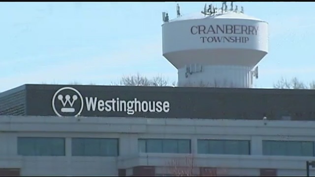 Westinghouse headquarters campus going back on the market for sale – WPXI