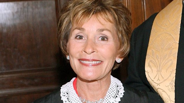 Judge Judy sues lawyer over TV ads – WDBO