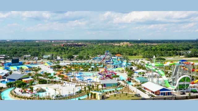 Island H20 Water Park hosting Easter holiday weekend events – WDBO