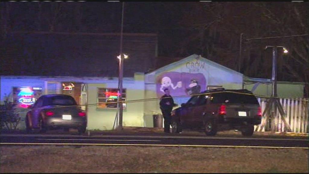 Deadly fight at Crow Bar in St. Augustine – 104.5 WOKV