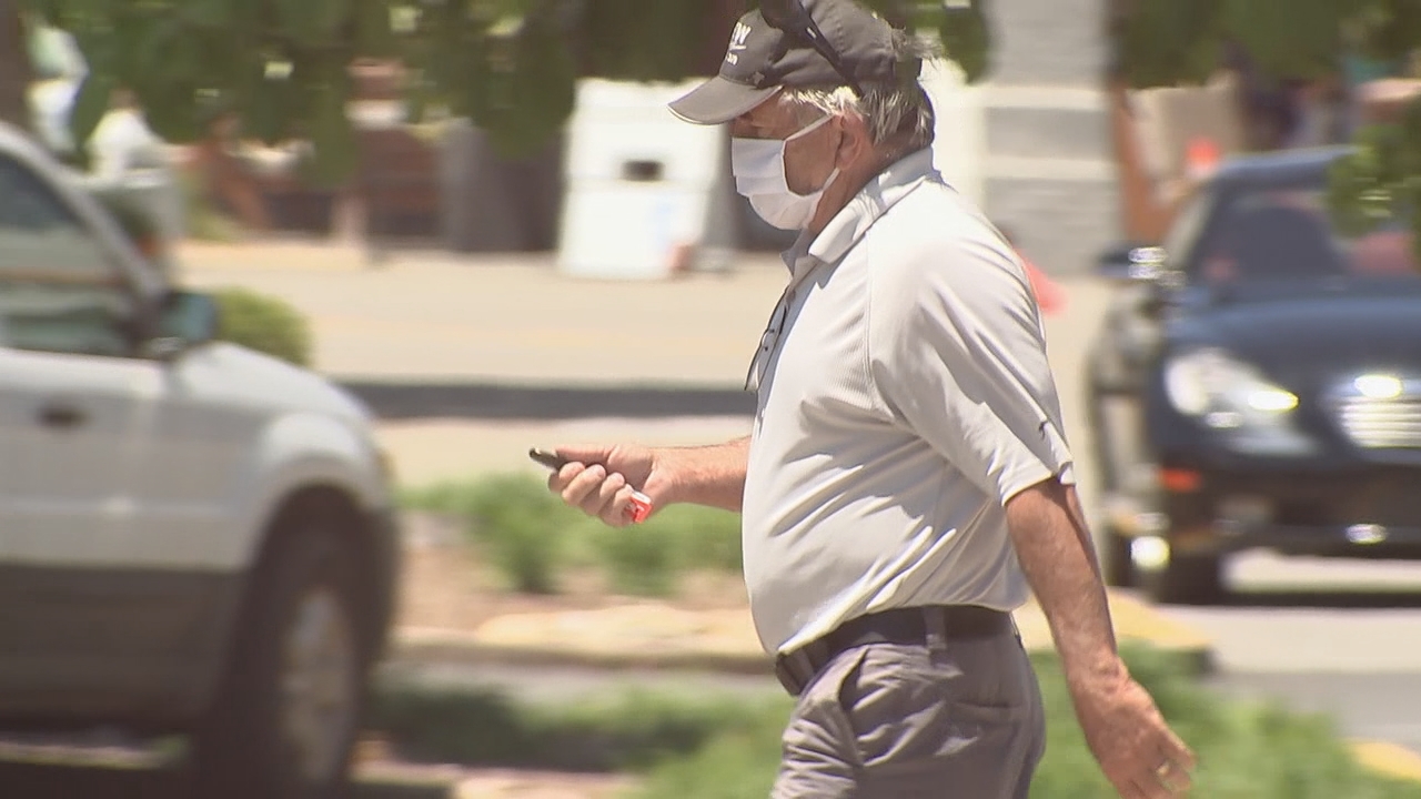 FAQ: Everything you need to know about NC’s mask, face-covering mandate ...
