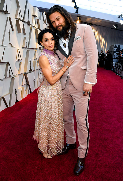 Khal Drogo Actor Lisa Bonet