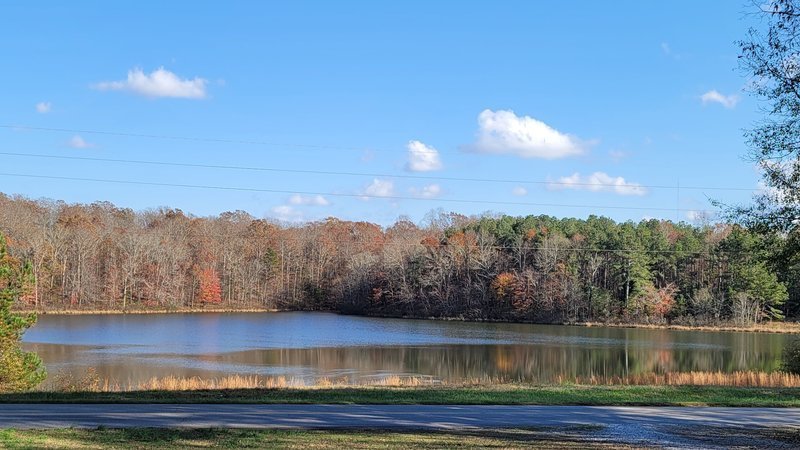 Petition looks to save Madison Co lake – WGAU