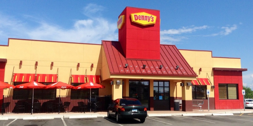 Denny’s ‘zoom-in’ meme is going viral – 102.3 KRMG