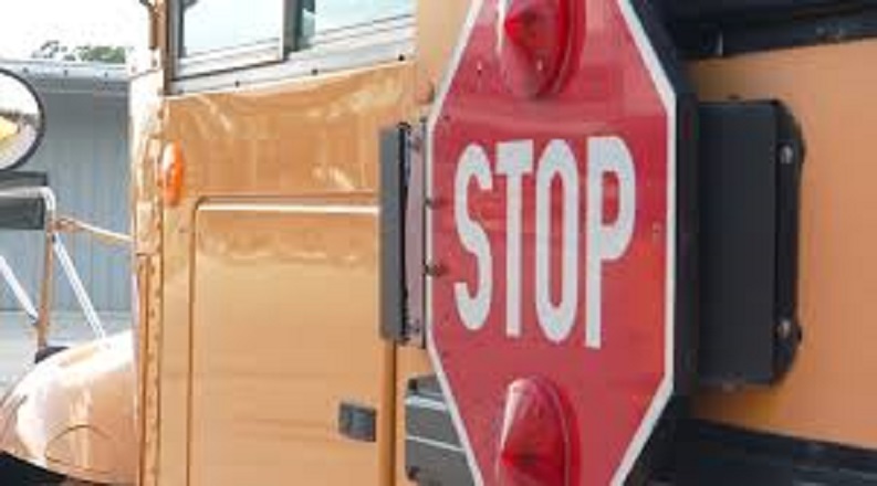 School bus driver drops kindergartner at Waffle House – WDBO