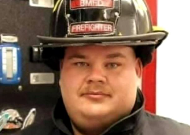 Barry Stepp's Instagram, Twitter & Facebook on IDCrawl