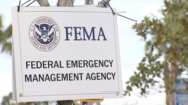 FEMA opening final Disaster Recovery Center in Jacksonville following ...