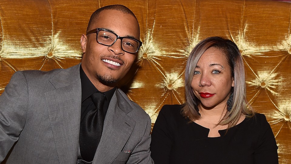 Several women claim Atlanta rapper T.I., wife Tameka Harris sexually ...