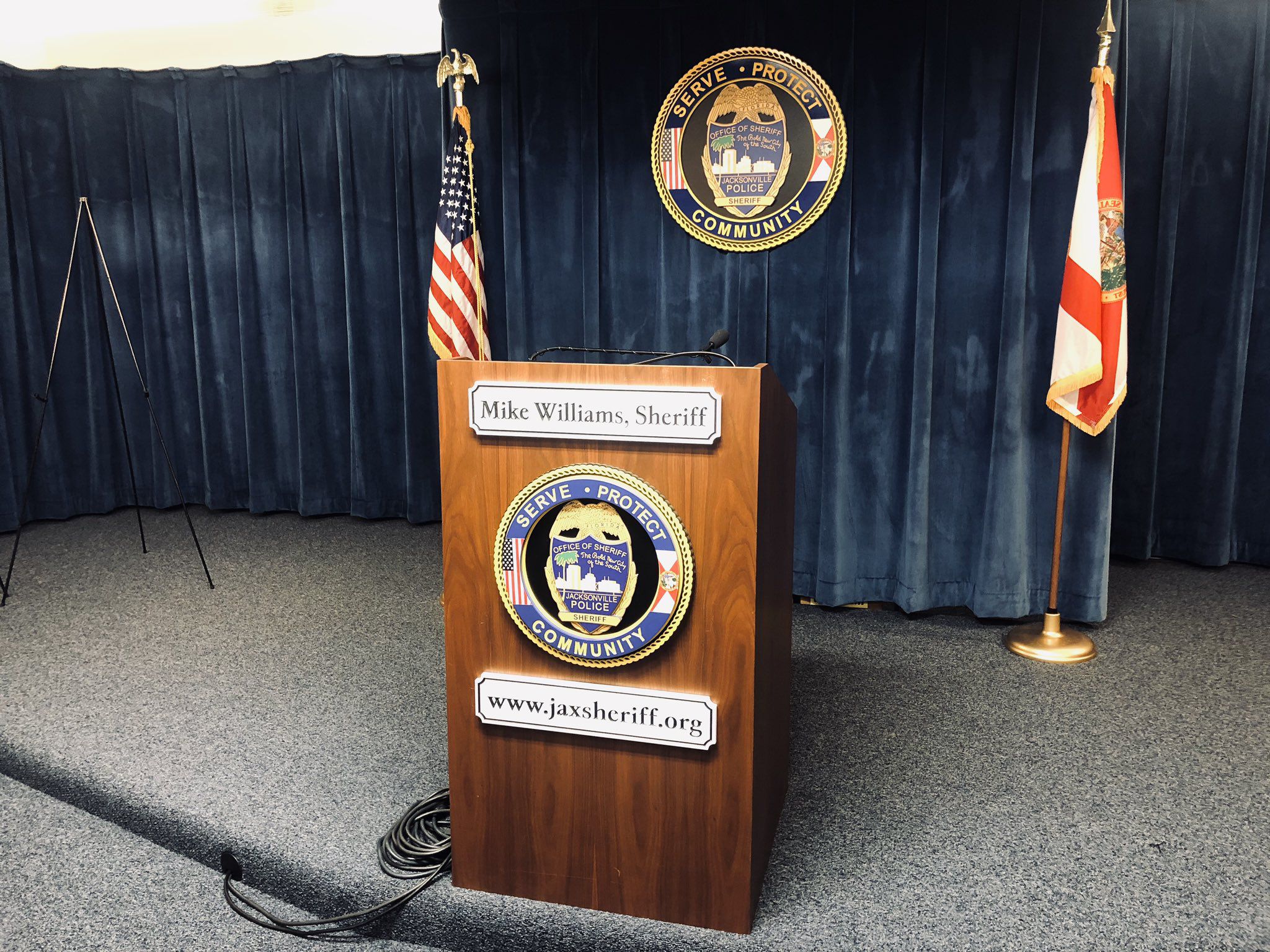 Justice Department awards more than six million dollars to local police ...