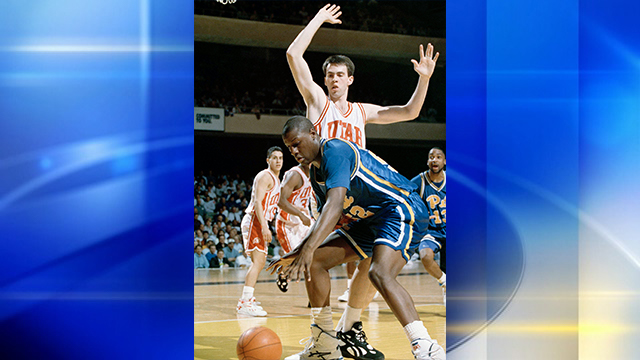 Former Pitt center and NBA 1st-round pick Eric Mobley dies at 51 – WPXI