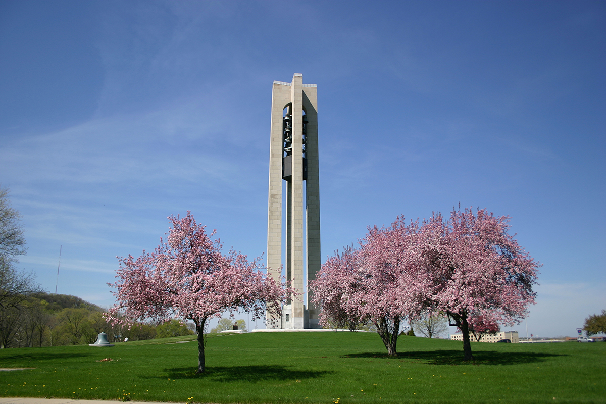 Carillon Park reopens facilities today, normal hours in effect – WHIO ...