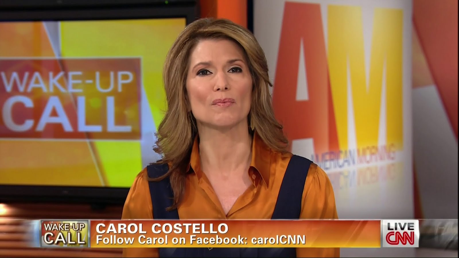 Media Bias: Has CNN's Carol Costello gone too far? – WDBO