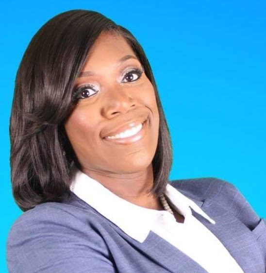 Teneka Gaines's Instagram, Twitter & Facebook on IDCrawl