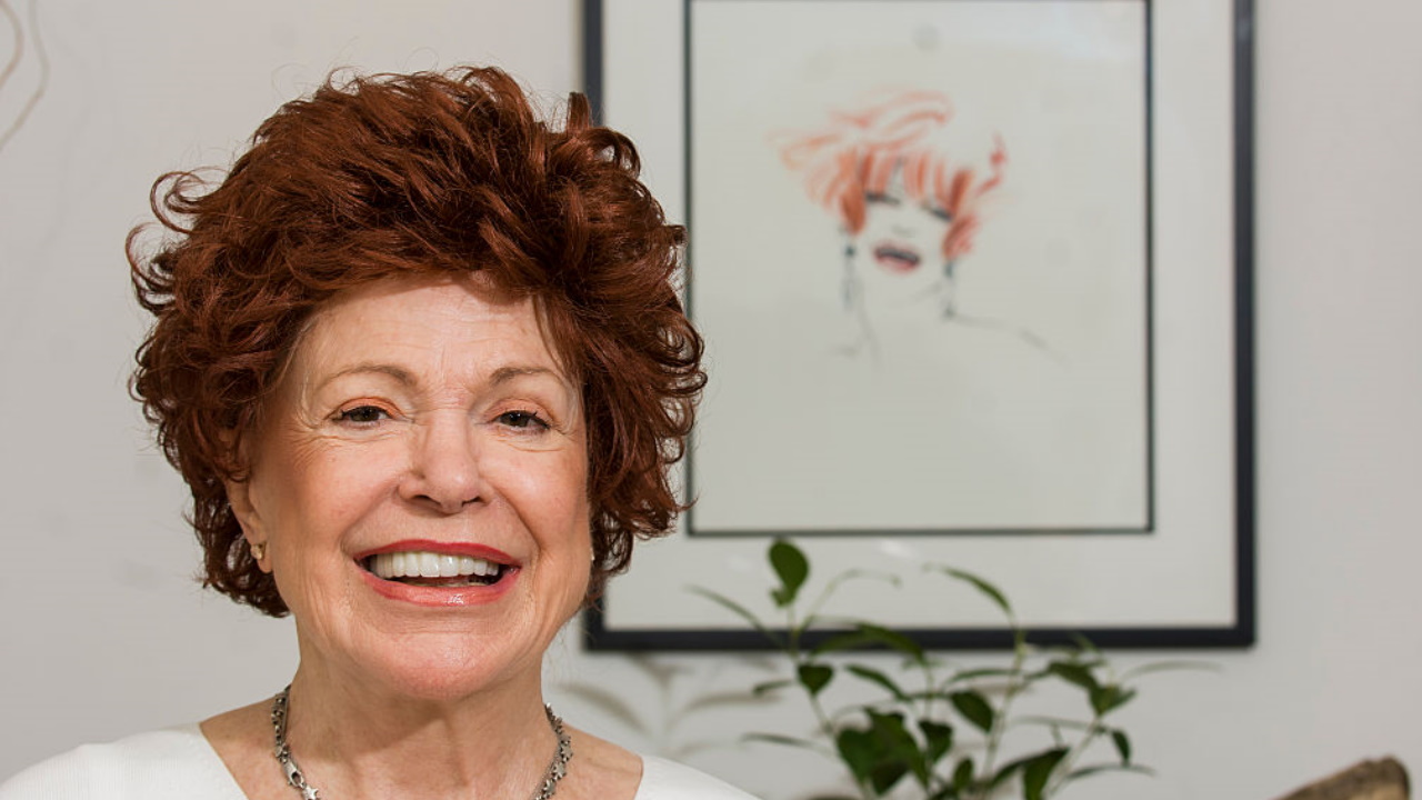 Annie Ross, “Twisted’ jazz singer, dead at 89 – 106.1 BLI