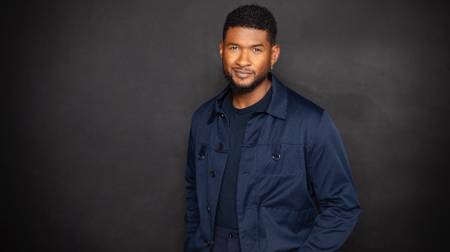 Usher rings in the holiday season with uplifting new single "This Day ...