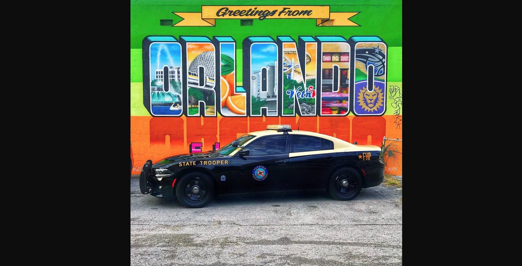 Florida Highway Patrol looks to hire troopers in Central Florida – WDBO