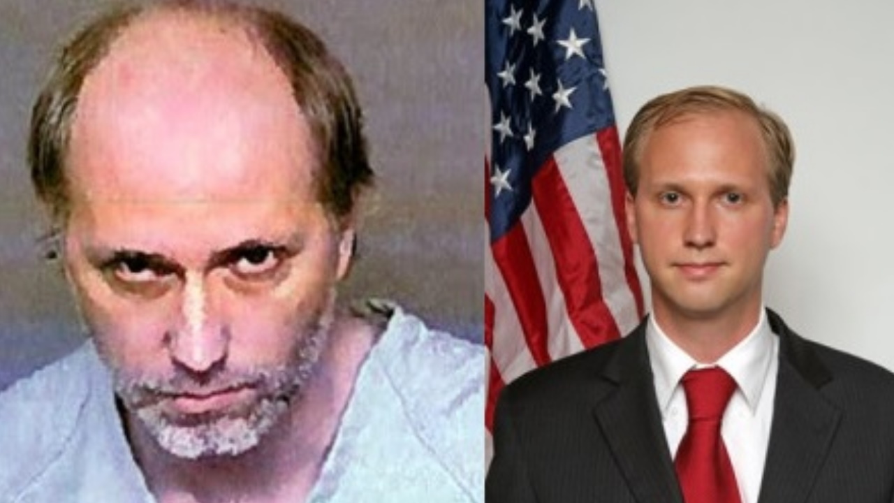 ‘Extremely disturbing’: Virginia man accused of abducting 12-year-old ...