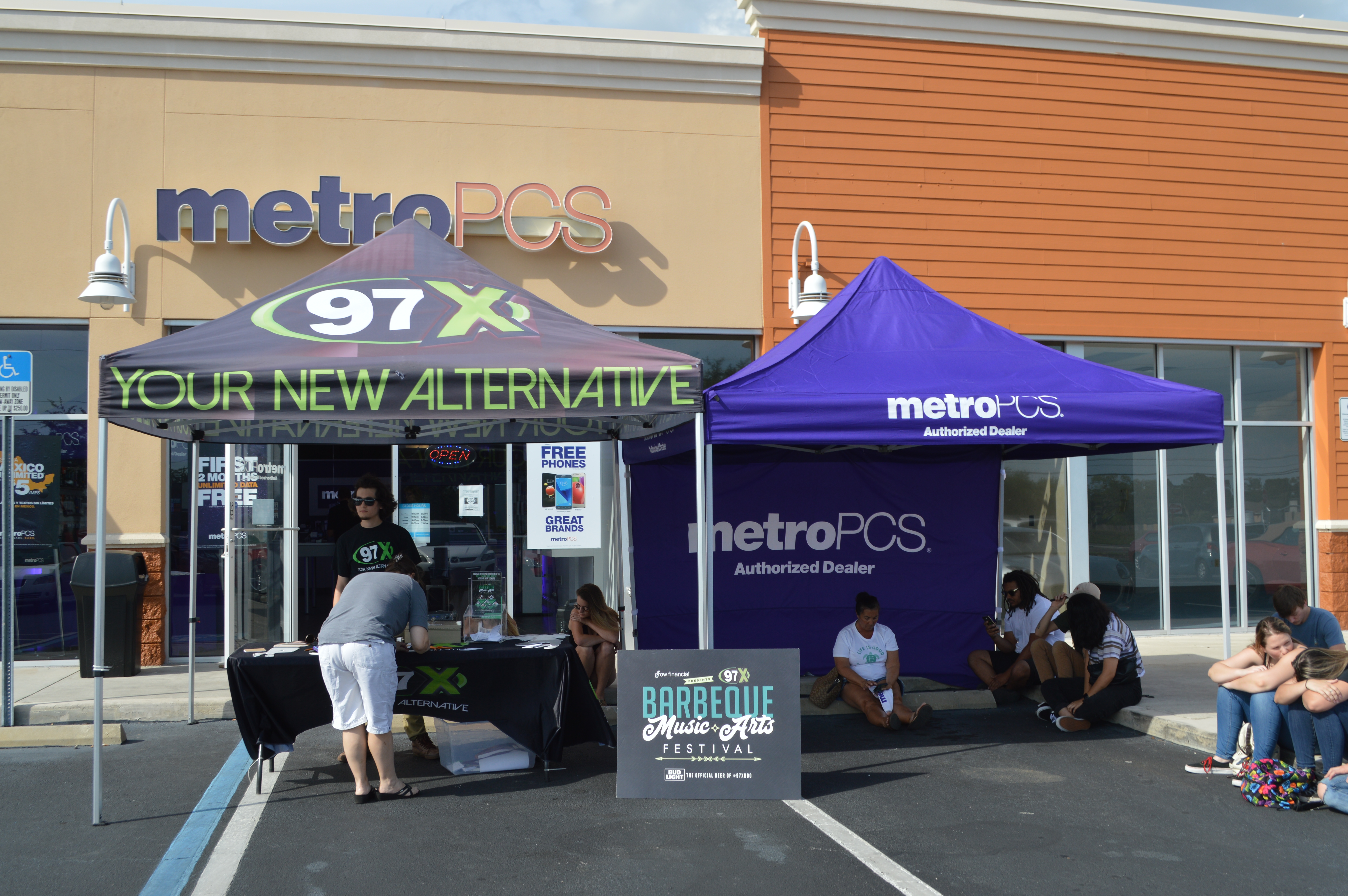 5-1 Metro PCS ticket drop – 97X