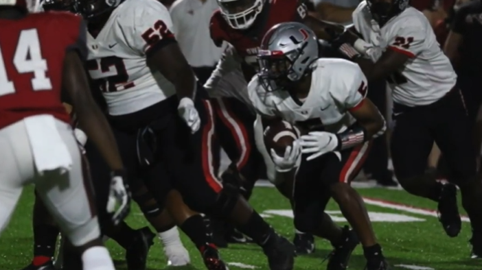 OSSAA allows every football team to make 2020 playoffs – 102.3 KRMG