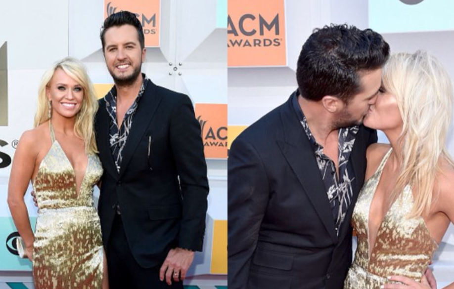 Luke Bryan Wins Christmas With Surprise Baby Kangaroo’s! – 95.1 WAPE