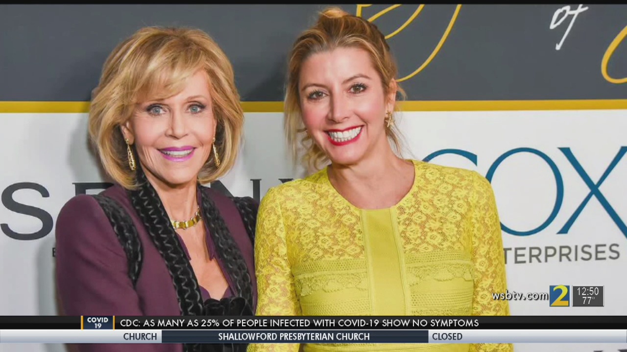 Atlanta billionaire founder of Spanx donating $5 million to help female ...