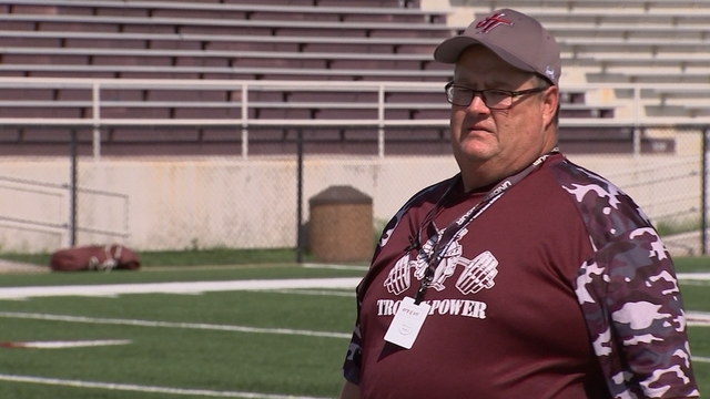 Allan Trimble joins the KRMG Morning News – 102.3 KRMG