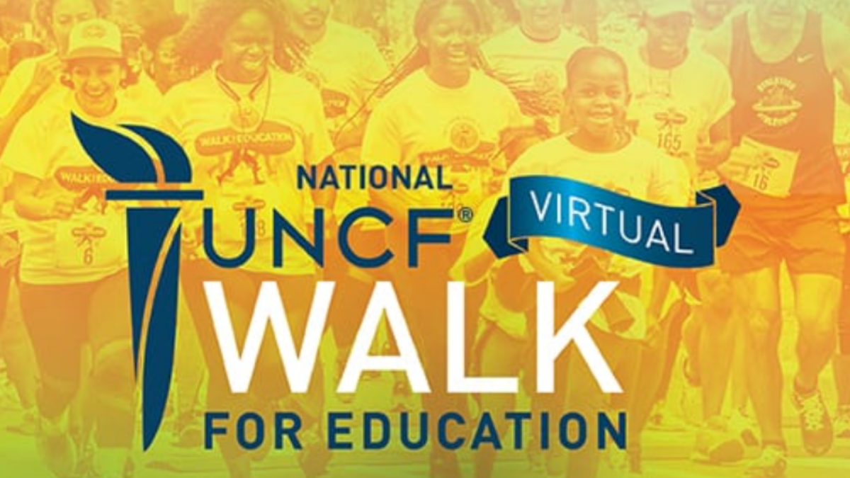 UNCF to host Virtual Walk for Education – Action News Jax