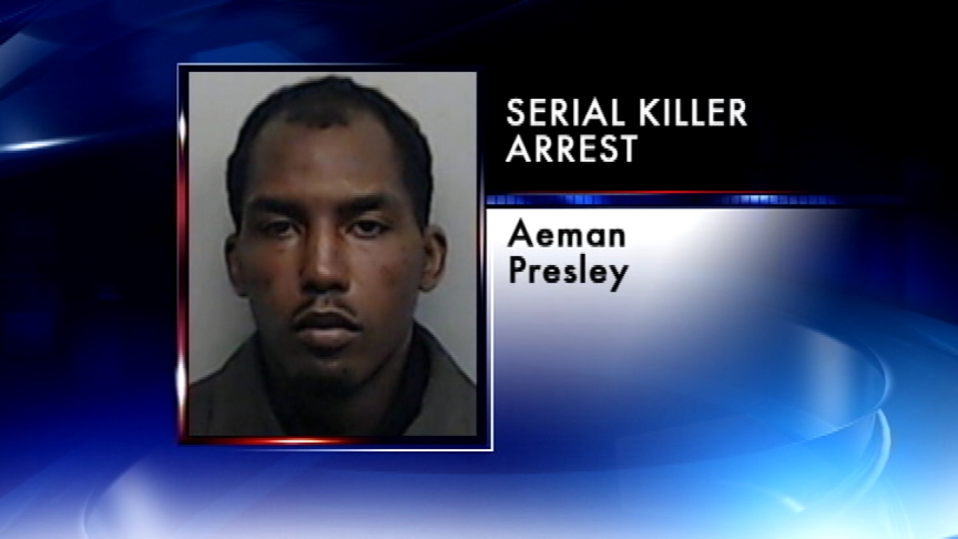 Victim's brother: Suspected serial killer 'knew exactly what he was ...