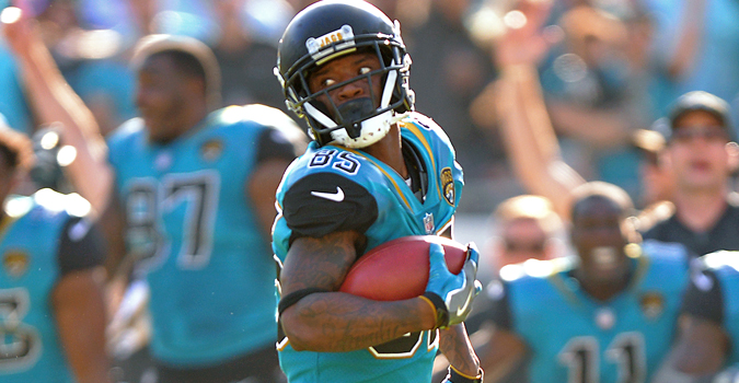 Mickens named AFC Special Team Player of the Week – 104.5 WOKV