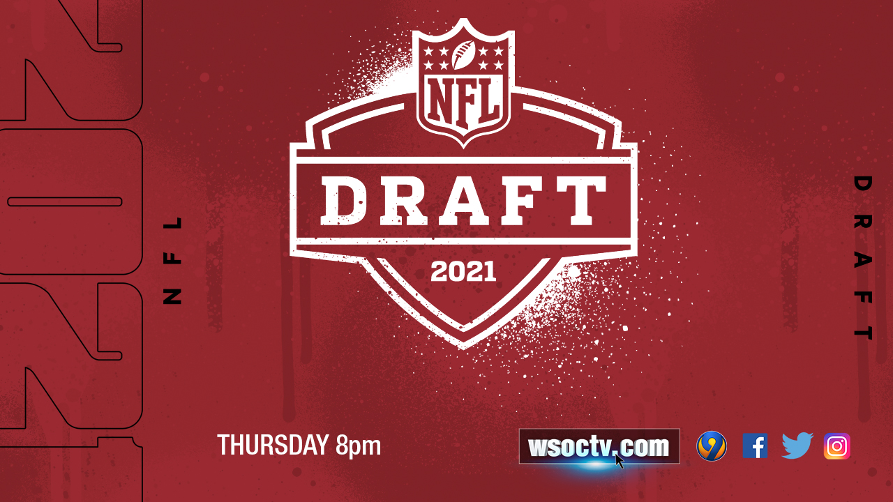 Hello, Cleveland: NFL takes ‘blended’ draft back on road – WSOC TV