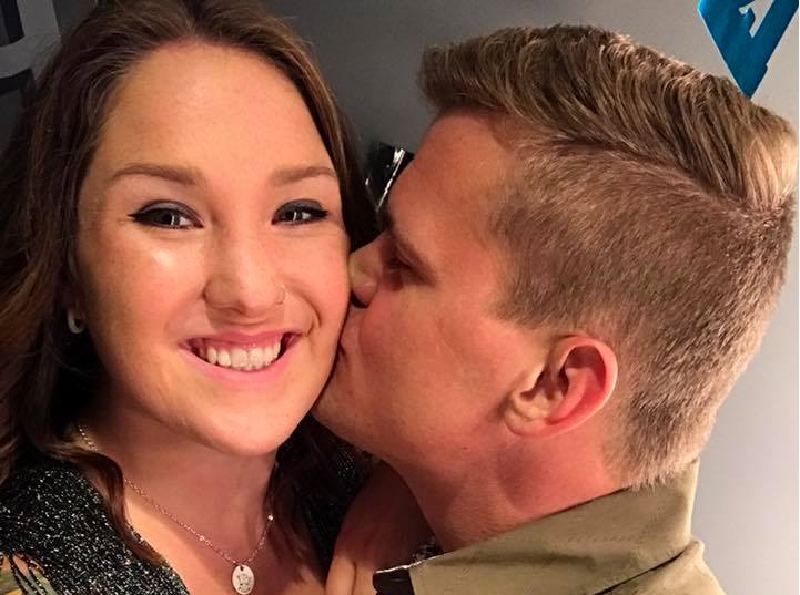 Music City Minute: Allie Brooks, Daughter of Garth Brooks Gets Engaged ...