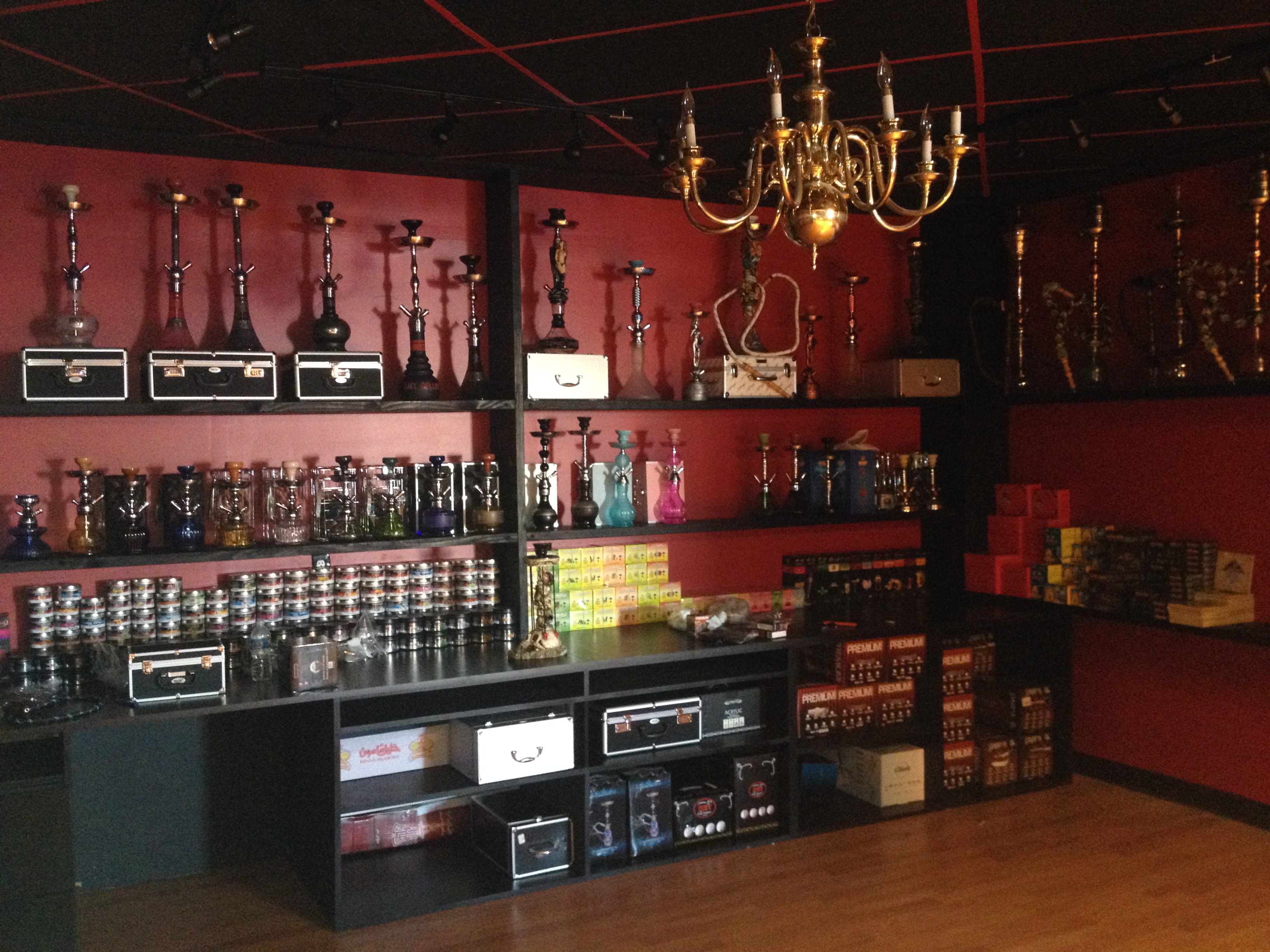 Shisha Shop