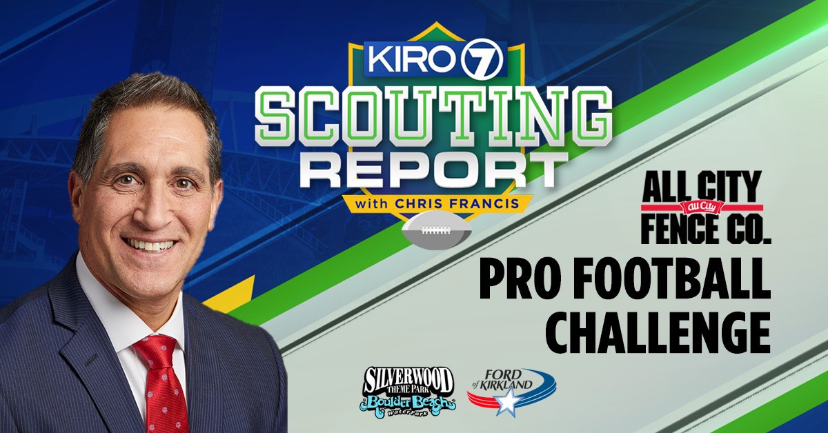 KIRO 7 Pro Football Challenge – KIRO 7 News Seattle